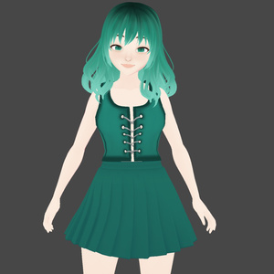 corsetに関する人気の同人グッズ307点を通販できる! - BOOTH