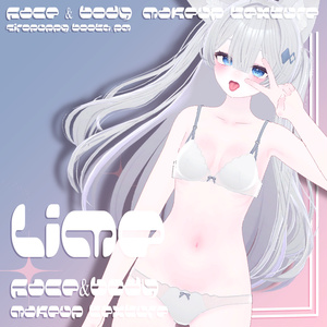 【4アバター対応】♥ heart nail 02 ♥ - SIRO - BOOTH