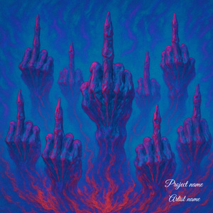 Fading into Nothing - Artvoid - BOOTH