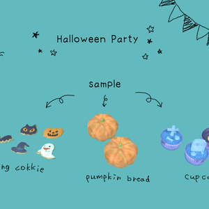 さくらアクセサリーピアス sakura accessories - GAME-LABO - BOOTH