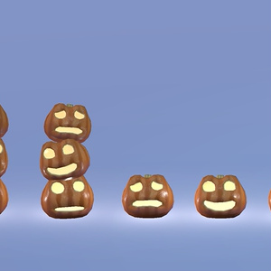 ホットチョコレートセット hot chocolate set - GAME-LABO - BOOTH