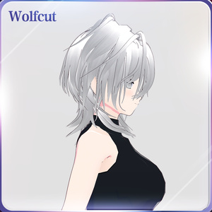 VRoid 髪型に関する人気の同人グッズ5638点を通販できる! - BOOTH