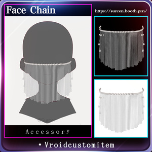 vroid jewelryに関する人気の同人グッズ139点を通販できる! - BOOTH