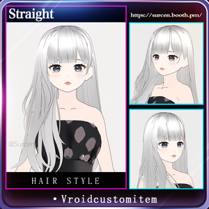 [无料][Vroid] Free Sexy Gold Backless Skirt / Dress - Surcen - BOOTH