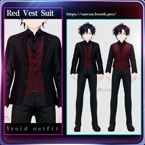 [无料][Vroid] Free Jacket (Off-shoulder) / Can change color - Surcen - BOOTH