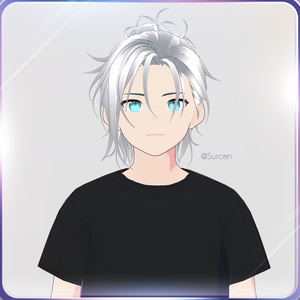 [无料][Vroid] Free Gloves / Leather / Tactical Gloves / Fingerless ...