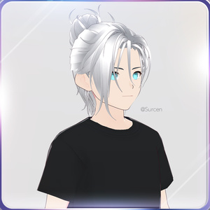 [无料][Vroid] Free Gloves / Leather / Tactical Gloves / Fingerless ...