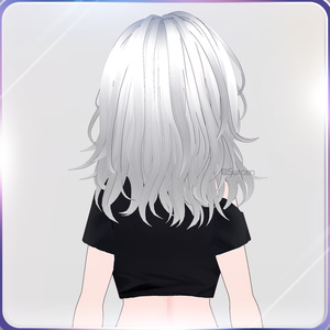 [无料][Vroid] Free Gloves / Leather / Tactical Gloves / Fingerless ...