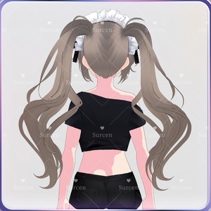 [无料][Vroid] Free Gloves / Leather / Tactical Gloves / Fingerless ...