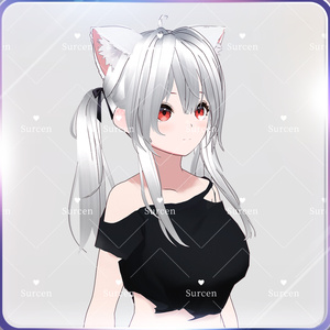 [无料][Vroid] Free Gloves / Leather / Tactical Gloves / Fingerless ...