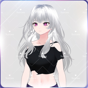 [无料][Vroid] Free Gloves / Leather / Tactical Gloves / Fingerless ...