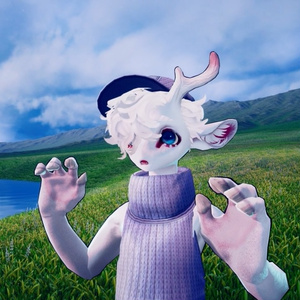 Lapwing - Face Tracking Add-on - hashedits - BOOTH