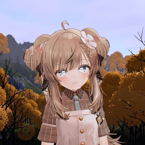 Lapwing - Face Tracking Add-on - hashedits - BOOTH