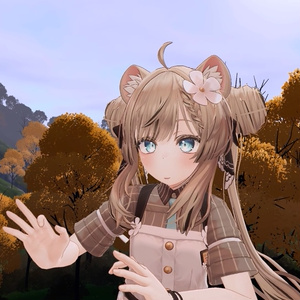 Lapwing - Face Tracking Add-on - hashedits - BOOTH