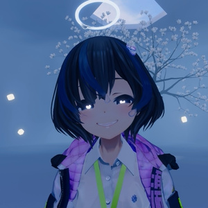 Kuuta/くうた - Face Tracking Add-on (V2) - hashedits - BOOTH