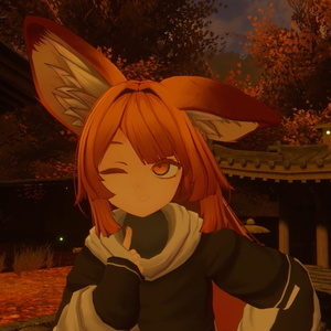 Kuuta/くうた - Face Tracking Add-on (V2) - hashedits - BOOTH