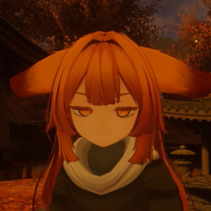 Kuuta/くうた - Face Tracking Add-on (V2) - hashedits - BOOTH