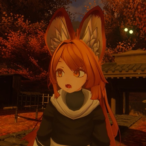 トネール / Tonnerre- Face Tracking Add-On - hashedits - BOOTH