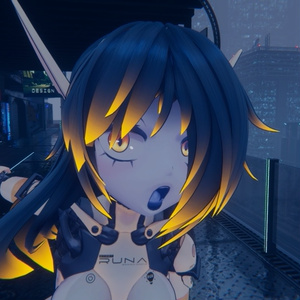 森羅/Shinra - Face Tracking Add on - hashedits - BOOTH