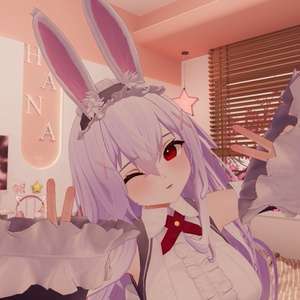 Lapwing - Face Tracking Add-on - hashedits - BOOTH