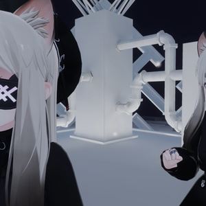 Lapwing - Face Tracking Add-on - hashedits - BOOTH