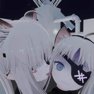 Lapwing - Face Tracking Add-on - hashedits - BOOTH