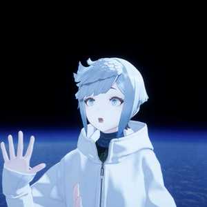 Lapwing - Face Tracking Add-on - hashedits - BOOTH