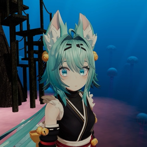 Lapwing - Face Tracking Add-on - hashedits - BOOTH