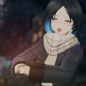 Lapwing - Face Tracking Add-on - hashedits - BOOTH