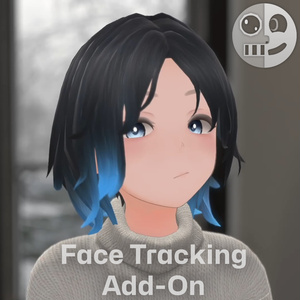 Lapwing - Face Tracking Add-on - hashedits - BOOTH