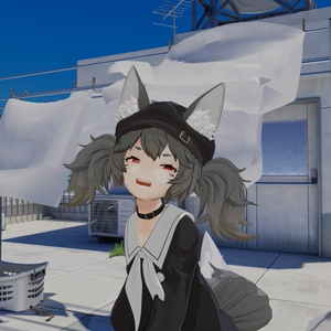 Lapwing - Face Tracking Add-on - hashedits - BOOTH