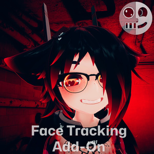 Lapwing - Face Tracking Add-on - hashedits - BOOTH