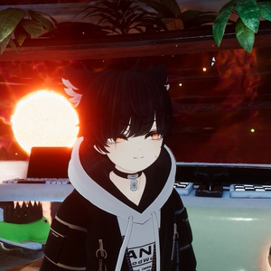 Lapwing - Face Tracking Add-on - hashedits - BOOTH