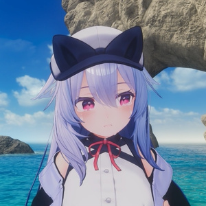 Lapwing - Face Tracking Add-on - hashedits - BOOTH