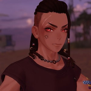 Lapwing - Face Tracking Add-on - hashedits - BOOTH