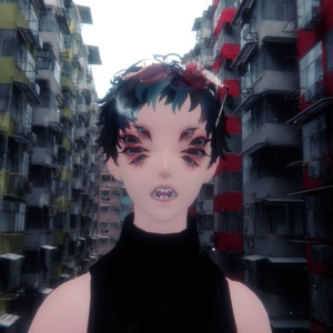 Lapwing - Face Tracking Add-on - hashedits - BOOTH