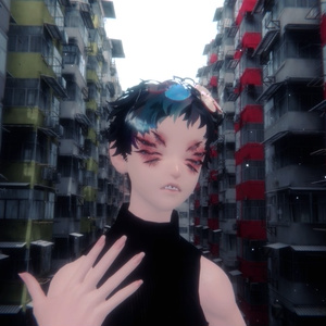 Lapwing - Face Tracking Add-on - hashedits - BOOTH