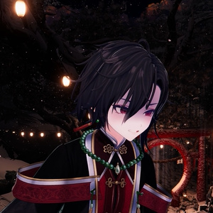 Lapwing - Face Tracking Add-on - hashedits - BOOTH