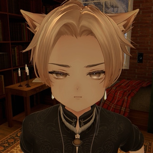 Lapwing - Face Tracking Add-on - hashedits - BOOTH