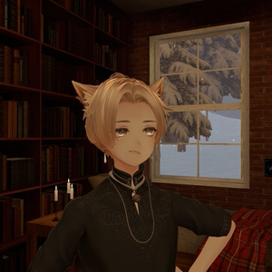 Lapwing - Face Tracking Add-on - hashedits - BOOTH