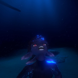 Lapwing - Face Tracking Add-on - hashedits - BOOTH