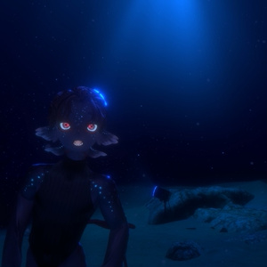 Lapwing - Face Tracking Add-on - hashedits - BOOTH