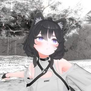 Lapwing - Face Tracking Add-on - hashedits - BOOTH