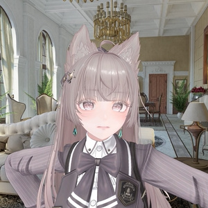 Lapwing - Face Tracking Add-on - hashedits - BOOTH