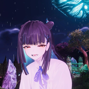 Lapwing - Face Tracking Add-on (20% Off) - hashedits - BOOTH