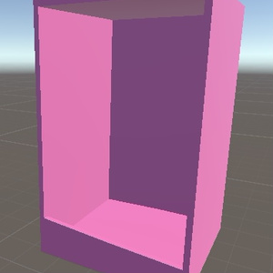 Smol Beans Canopy Bed - smolbeancreate - BOOTH