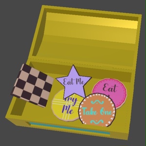 Castle Playhouse - Smol Bean Creations - BOOTH