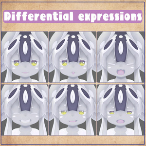 LESSER MOKURI（レッサーモクリ） - MOKURI project - BOOTH