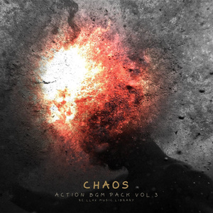 アクションBGM Pack Vol.2無料版 - rell4x - BOOTH
