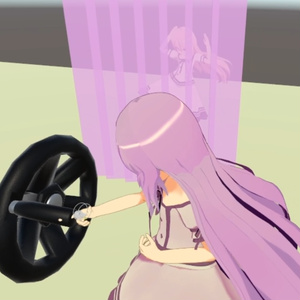 こうしてDynamicBoneはやさしくなった - ほけのおみせ（仮） - BOOTH